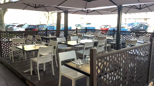 Les 5 meilleurs restaurants Gastronomiques à Montpellier | TheFork