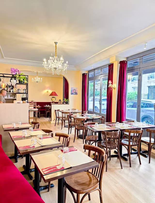 Les 10 meilleurs restaurants Thaïlandais à Paris | TheFork