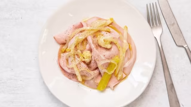 Menus 2026 - Notto Pasta bar in London | TheFork