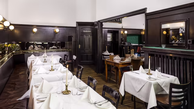 Die 10 besten Französischen Restaurants in Berlin – TheFork