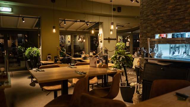 De 10 beste restaurants om te lunchen bij Nijmegen | TheFork
