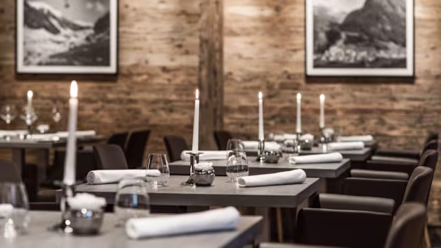The 10 Best Restaurants in Ischgl 2026 | TheFork