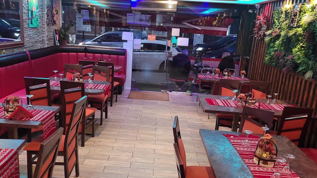 The 10 Best Restaurants in Leicester 2026 | TheFork