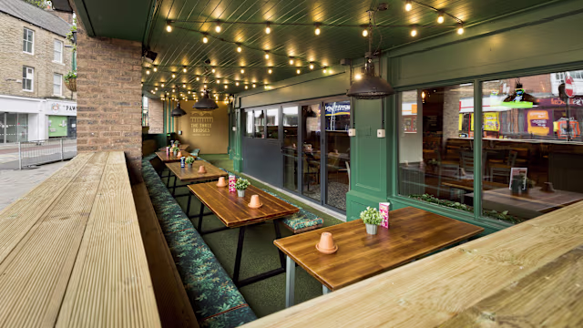 The 10 Best Restaurants in Durham 2025 | TheFork