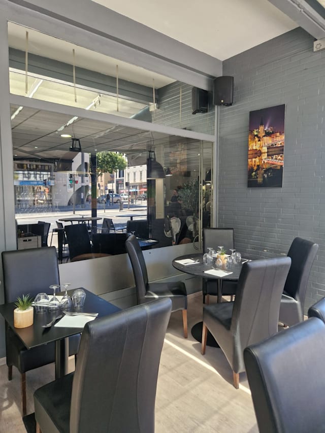 Les meilleurs restaurants à Gerland sud, Lyon | TheFork