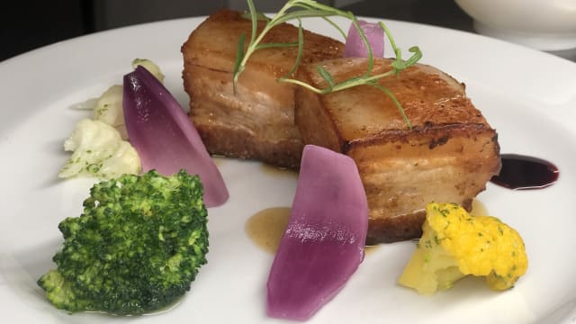 The 10 Best Restaurants in Rapallo 2026 | TheFork