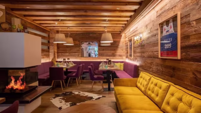 Die 5 besten Restaurants in Seefeld in Tirol 2026 – TheFork