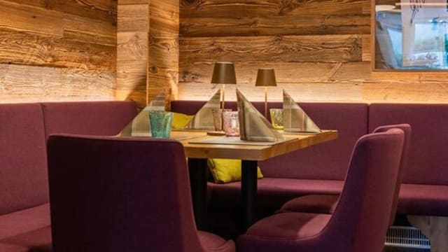 Die 5 besten Restaurants in Seefeld in Tirol 2026 – TheFork