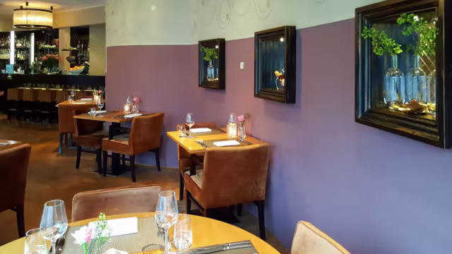 De 10 beste restaurants in Ermelo 2026 | TheFork