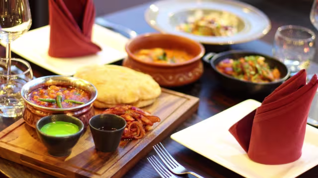 The 5 Best Indian Restaurants in Nottingham | TheFork
