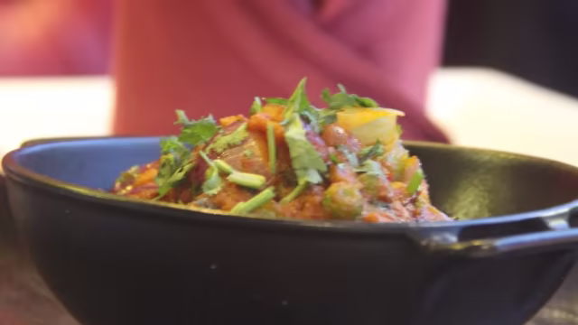 The 5 Best Indian Restaurants in Nottingham | TheFork