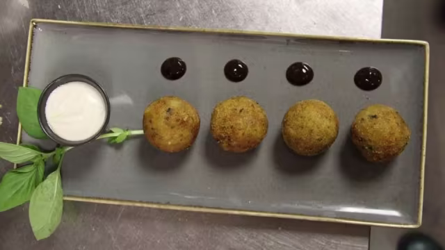The 5 Best Indian Restaurants in Nottingham | TheFork