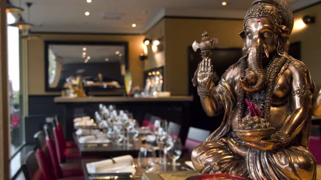 The 5 Best Indian Restaurants in Nottingham | TheFork