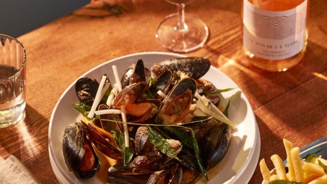Menus 2026 - Cote Brasserie - Reigate in Reigate | TheFork