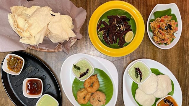 The Best All you can eat buffet Restaurants in Cardiff | TheFork