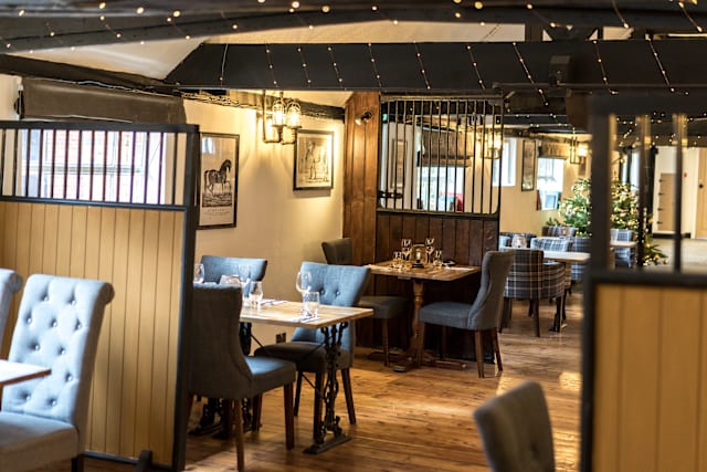 The 10 Best Restaurants in Wokingham 2026 | TheFork