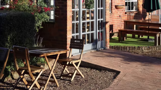 The 10 Best Restaurants in Wokingham 2026 | TheFork