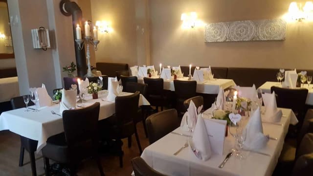 Die 10 besten Restaurants in Potsdam 2026 – TheFork