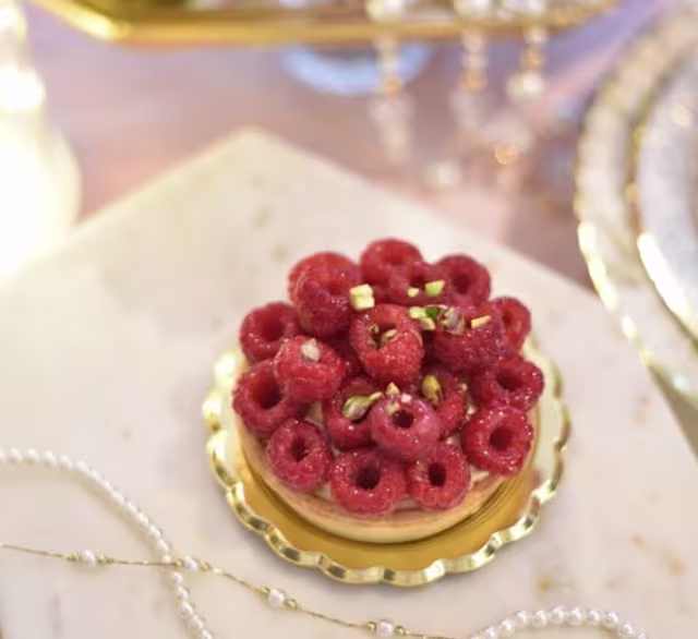 Menus 2026 - Caffe Concerto - Covent Garden in London | TheFork