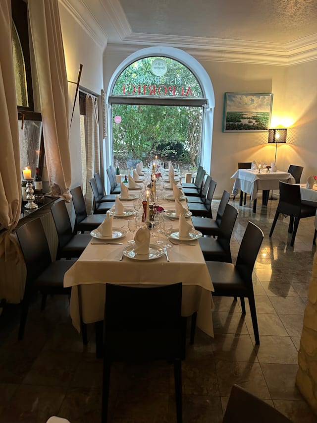 Die besten Italienischen Restaurants in Mannheim – TheFork