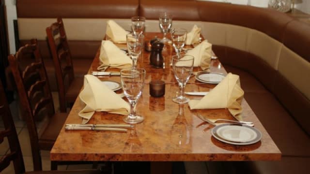 The Best Buffet Restaurants in Cardiff | TheFork