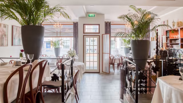 The 10 Best Restaurants in Groningen 2026 | TheFork