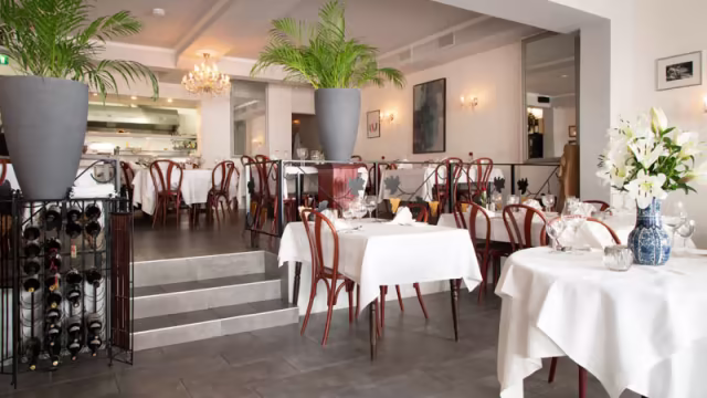 The 10 Best Restaurants in Groningen 2026 | TheFork