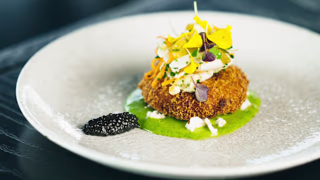 The 5 Best Restaurants in The Shard, London | TheFork
