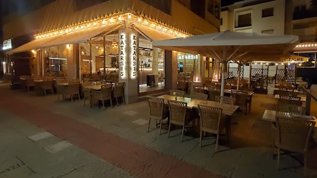 The 10 Best Restaurants in Moraira 2026 | TheFork