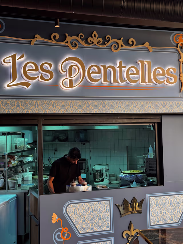 Les 10 meilleurs restaurants Immersifs à Paris | TheFork
