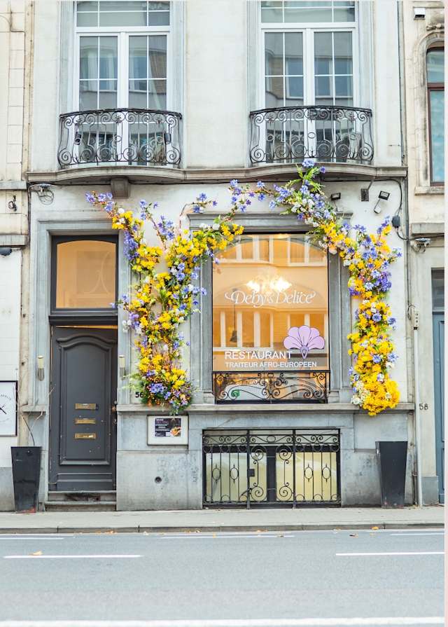 Les meilleurs restaurants Dîner spectacle à Bruxelles | TheFork