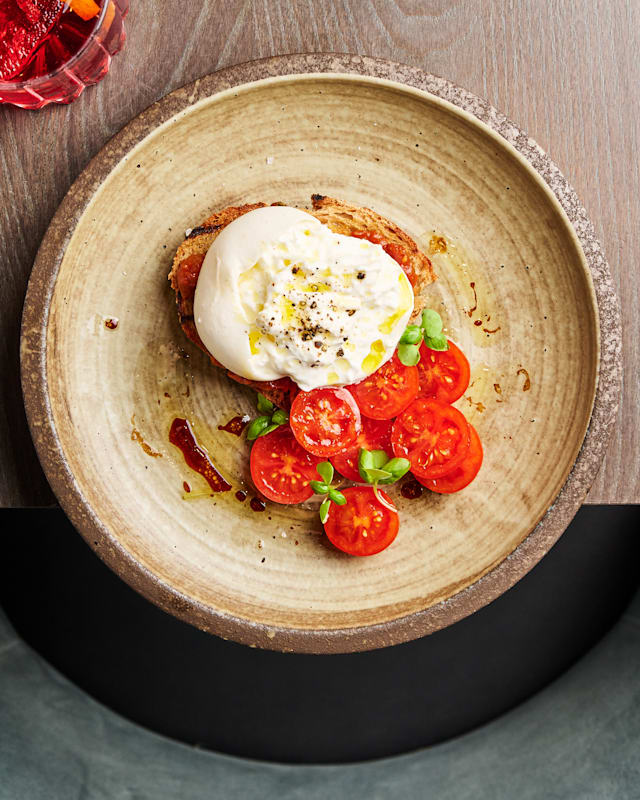 Menus 2026 - Gaucho - Liverpool in Liverpool | TheFork