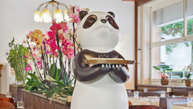 The 10 Best Lunch Restaurants in Zurich | TheFork