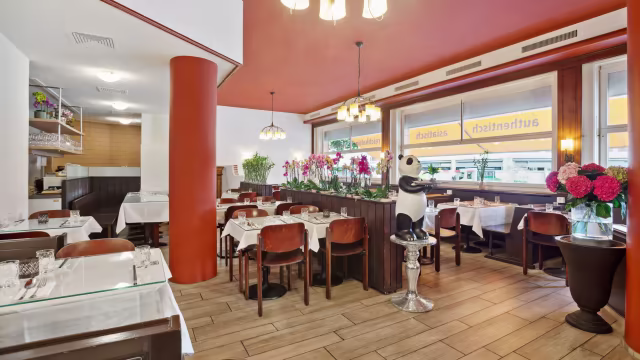 The 10 Best Lunch Restaurants in Zurich | TheFork