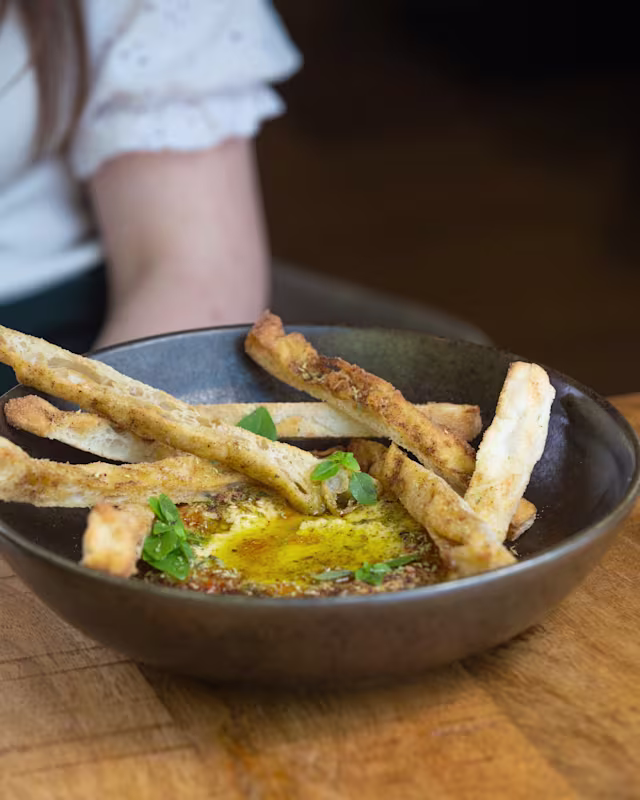 Les 10 meilleurs restaurants à Uccle, Bruxelles | TheFork