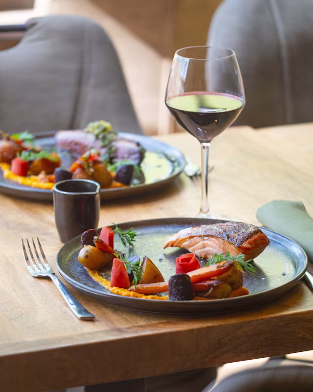 Les 10 meilleurs restaurants à Uccle, Bruxelles | TheFork