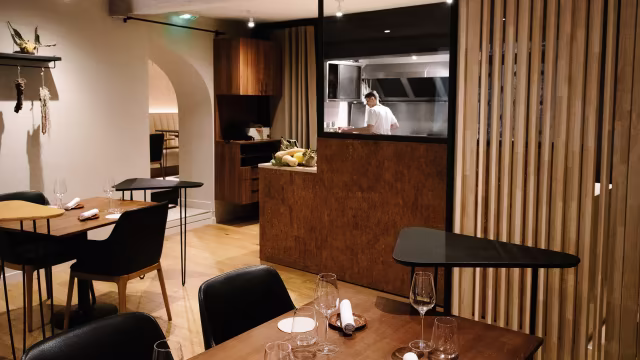 Les 5 meilleurs restaurants Gastronomiques à Montpellier | TheFork