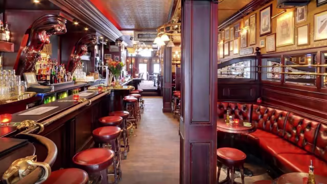 De 10 beste restaurants in Breskens 2026 | TheFork