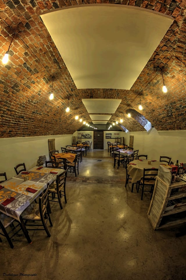 The Best Oceanfront Restaurants in Avigliana | TheFork