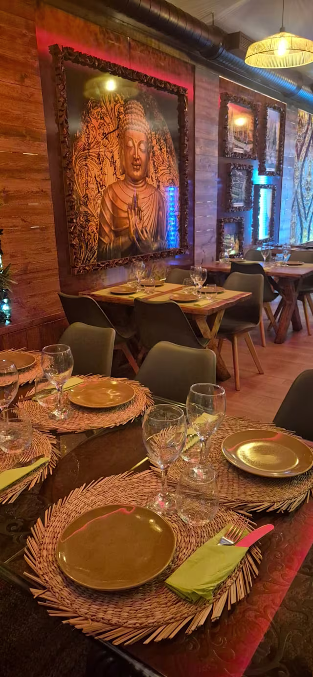 Os 10 melhores restaurantes em Funchal 2026 | TheFork