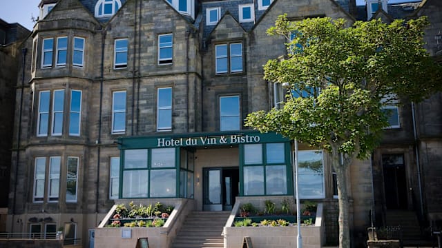 The 5 Best Restaurants Open on Christmas Day 2025 in Dundee | TheFork