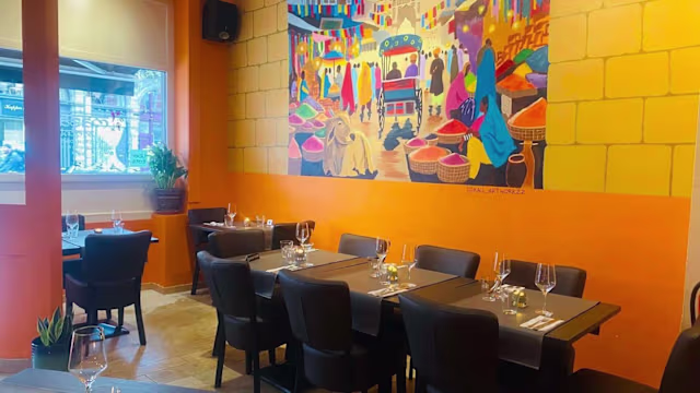 De 10 beste restaurants in Gent 2026 | TheFork