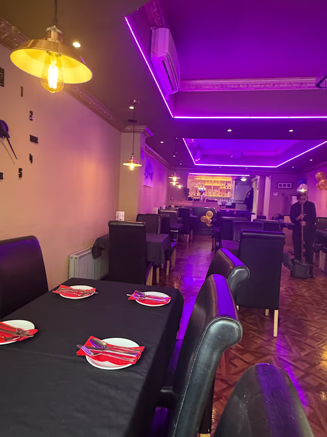 The 10 Best Restaurants in Leeds 2026 | TheFork
