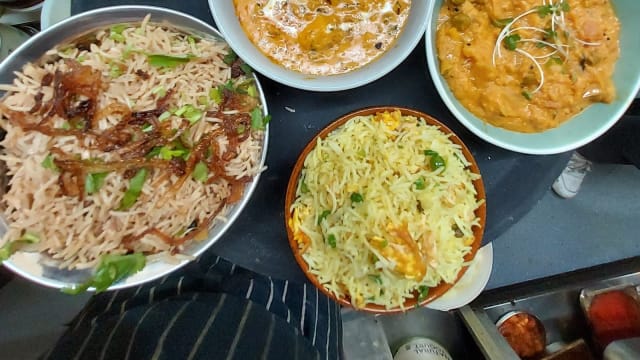 The Best All you can eat buffet Restaurants in Leeds | TheFork