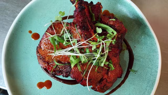 The 10 Best Asian Restaurants in Leeds | TheFork