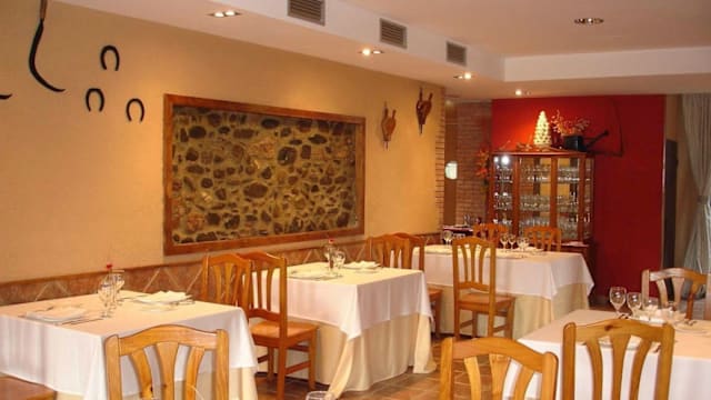 LOS 10 MEJORES restaurantes de Cardedeu 2026 | TheFork