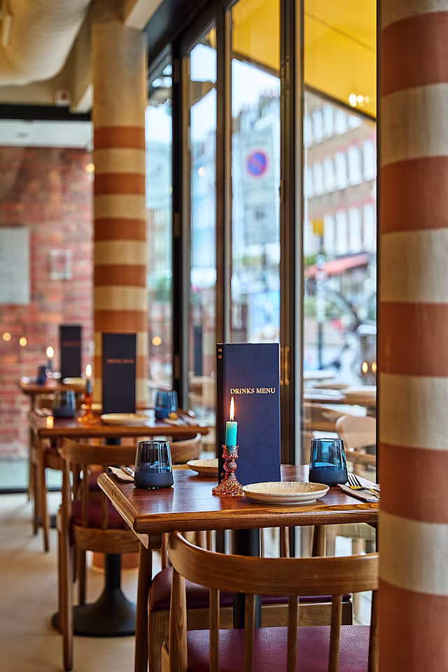 The 5 Best Moroccan Restaurants in London | TheFork