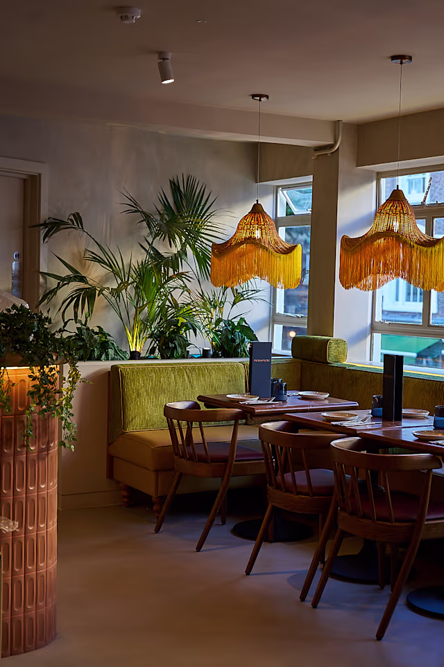 The 5 Best Moroccan Restaurants in London | TheFork