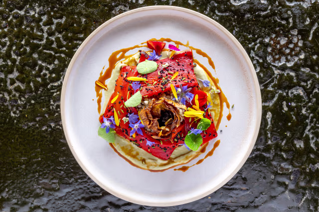 Barge East in London - Restaurant Reviews, Menu and Prices | TheFork