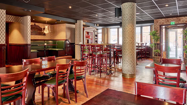 The 10 Best Restaurants in Mariatorget, Stockholm | TheFork